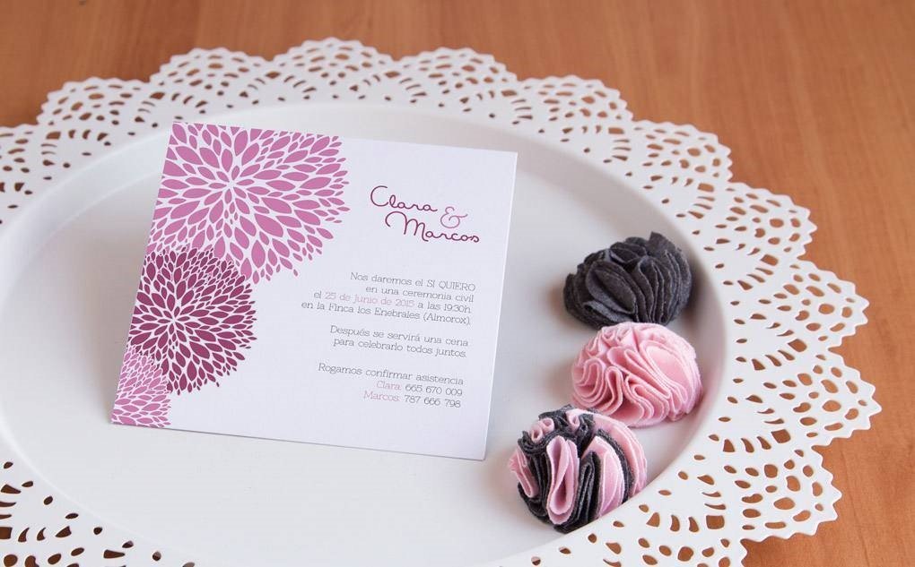 Miss Paper Design - Planifica tu Boda